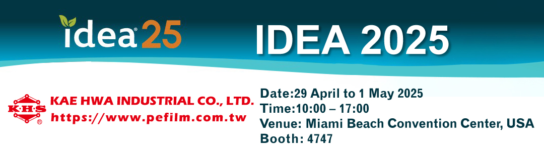 2025/4/29-5/1, IDEA, 美國邁阿密