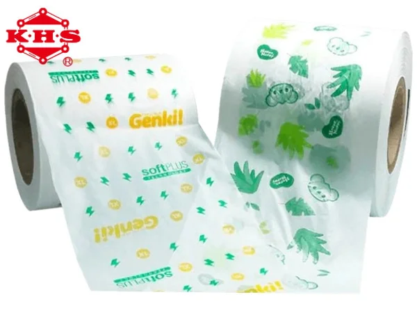 Kae Hwa - TPEE Membrane Manufacturer | PE Breathable Film