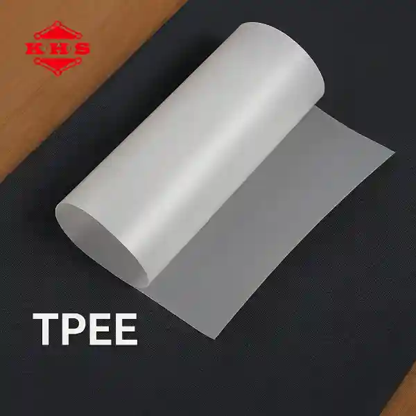 薄膜材料差異總覽：從性能、應用到設計加工，一次搞懂！