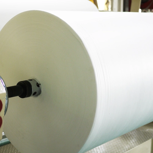 Biodegradable Plastic Film