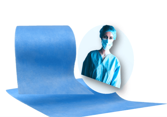 Medical Fabric Supplier | Kae Hwa Industrial